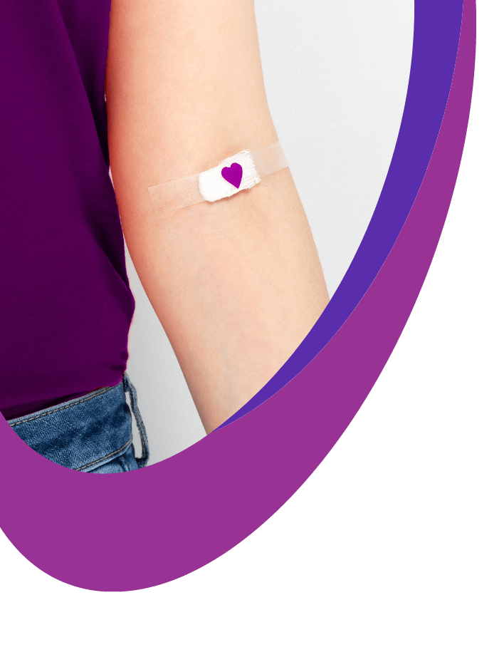 Proesis Bio | Plasma for the future, rewards for life