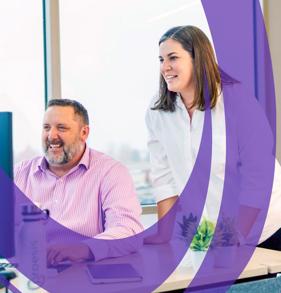 Our Team | Proesis Bio